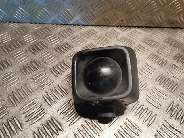 VW GOLF VII MK 7 Front ACC Distance Radar Sensor 5q0907541g £509.92 ...