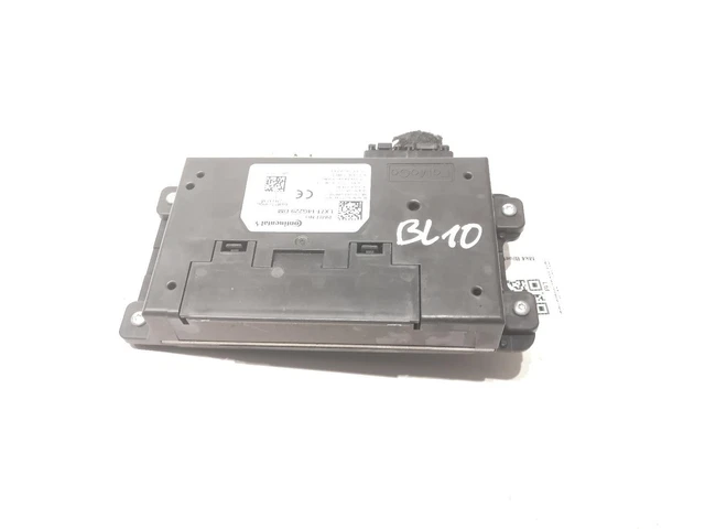 FORD FOCUS BLUETOOTH Control Module ECU 2020 Diesel Mk4 LX7T14G229DM £ ...