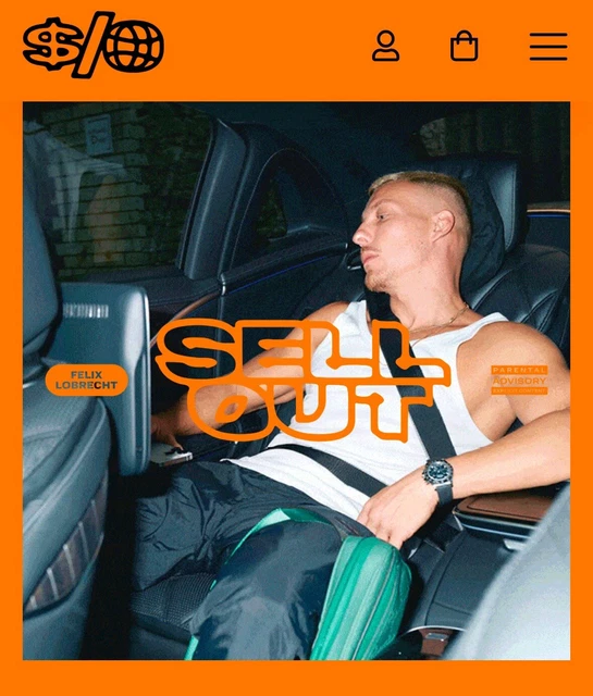 2X FELIX LOBRECHT 06.11.26 Sell Out Tour Köln Block 207 EUR 90,00 ...