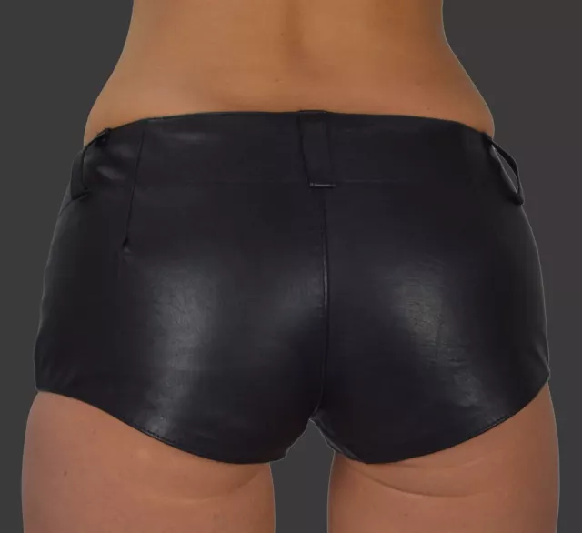 AW-162 DAMEN HOT pants,ledershorts Hüft Hose Mini Shorts,leder Shorts ... AW-162 DAMEN HOT pants,ledershorts Hüft Hose Mini Shorts,leder Shorts ...