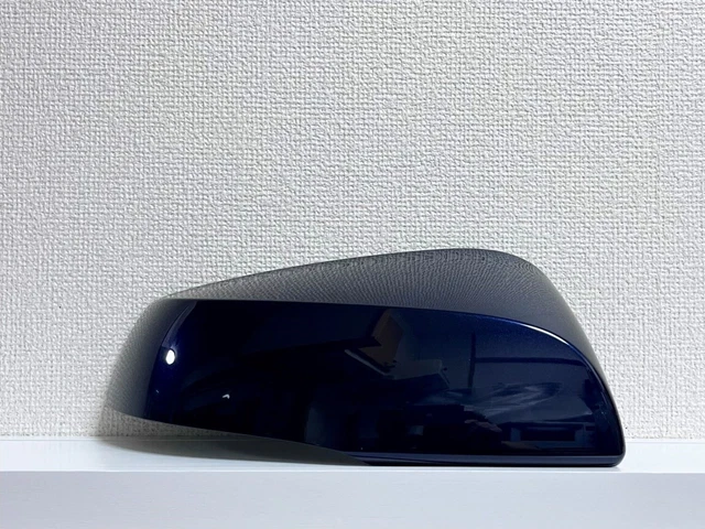 TOYOTA 2019-2025 RAV4 Side Mirror Cover Blueprint 8X8 Right Side ...