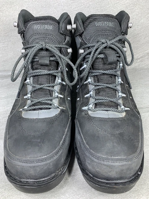 WOLVERINE W10553 EDGE LX EPX Mens Size 11.5 EW Waterproof CarbonMax ...