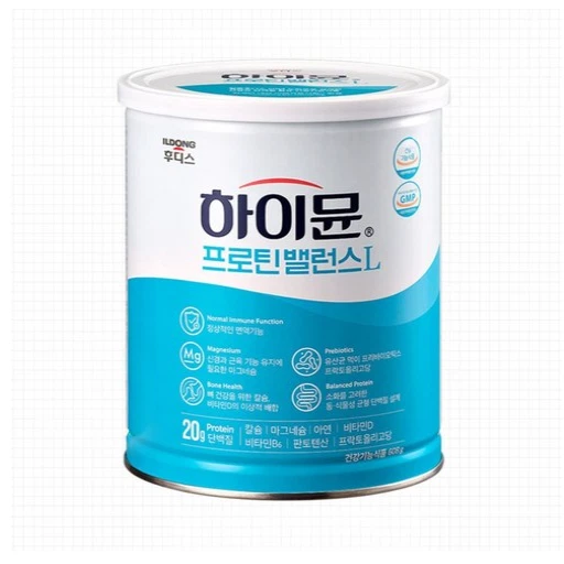 ILDONG FOODIS HI Mune Protein Balance L Powder 608g £80.24 - PicClick UK