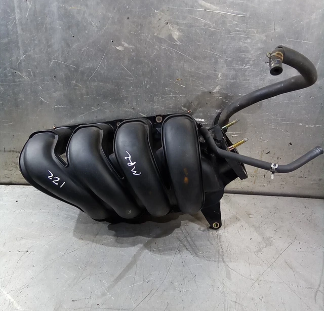 TOYOTA MR2 MK3 1999-2007 1ZZ-FE Air Intake Inlet Manifold 28100-22030 £ ...