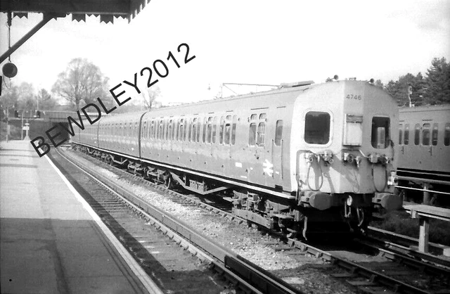 NEGATIVE 35MM 4746 4-SUB UNIT LOCATION AND DATE UNRECORDED £3.99 ...