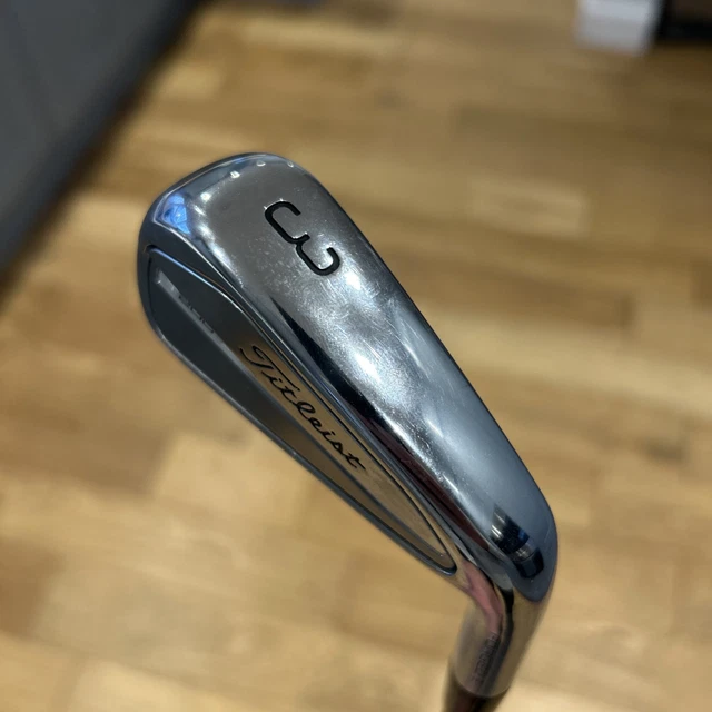 TITLEIST T200 3 Iron - Tensei Black 95g X-Stiff Shaft £135.90 - PicClick UK