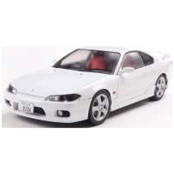 SOLIDO 1/18TH Scale Nissan Silvia S15 SPEC-R Aero Aspen White 1999 £61. ...