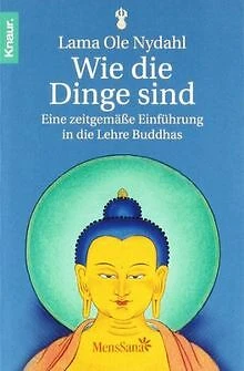 WIE DIE DINGE sind: Eine zeitgemäße Einführung in die... | Livre | état ...