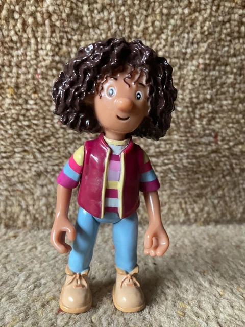 POSTMAN PAT 3.5& Amy Wrigglesworth Figure Greendale Vet Er Plc 2007 £24 ...