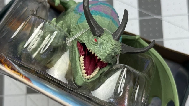 DRAGONS RUMBLEHORN DRACHENZÄHMEN leicht gemacht 2025 How to train your ...