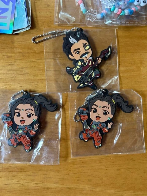 APEX LEGENDS GLOBAL Series ALGS Sapporo 2025 Exclusive Merch Set... EUR ...