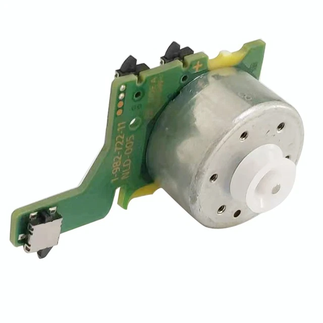 DRIVE MOTOR INSERT Eject Sensor Motor Replacement for 4 -004 E3R98592 £ ...