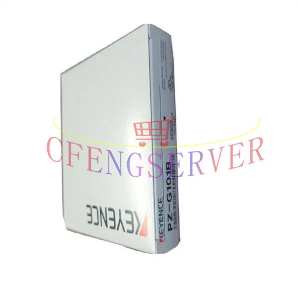 1PCS NEW KEYENCE PZ-G101B PZG101B Photo Sensor $247.71 - PicClick AU