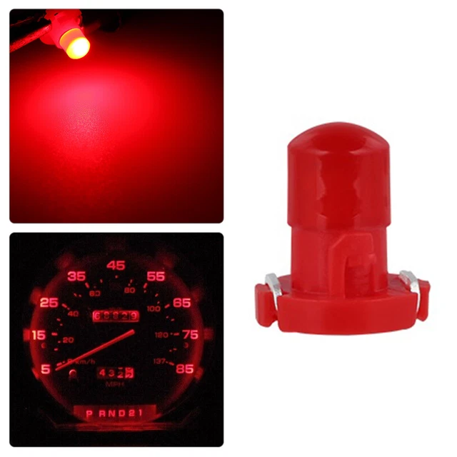 Led Lights For Cars LED Dashboard Light Conversion Kit For Holden ...