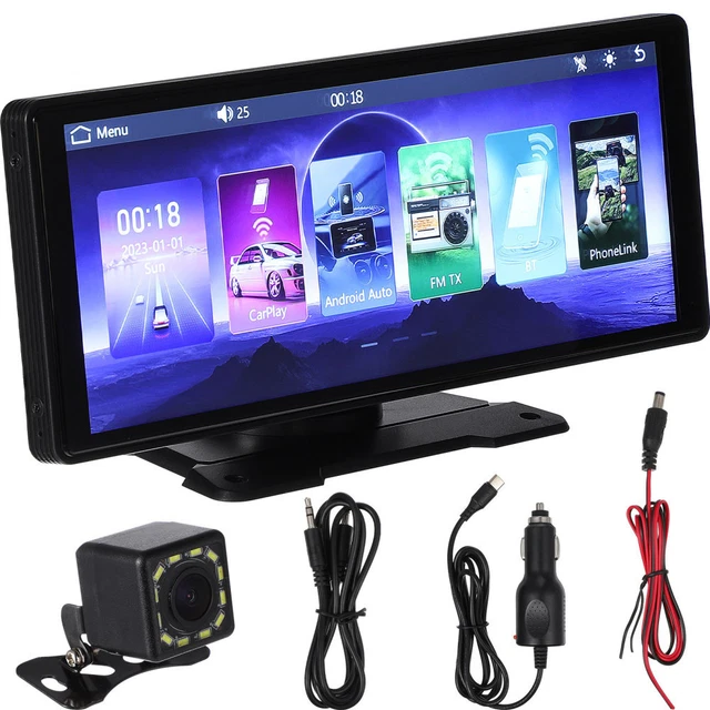 ACCESSOIRE DE VOITURE Accessoires Pour L'automobile Avant Et Après EUR ...