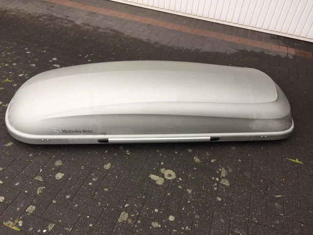 ORIGINAL MERCEDES DACHBOX 450 EUR 226,00 - PicClick DE
