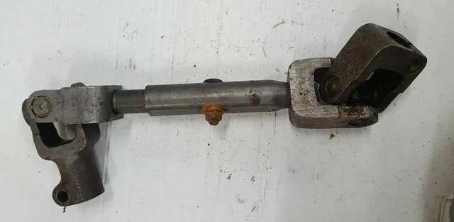 VW GOLF JETTA Mk2 Mk3 CORRADO STEERING COLUMN SHAFT TOP SPRING £10.00 ...