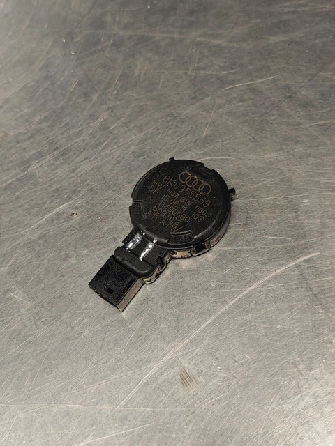 🇫🇷 AUDI A3 8p A4 B8 A6 C6 A8 Capteur de pluie et de lumière 8k0955559 ...