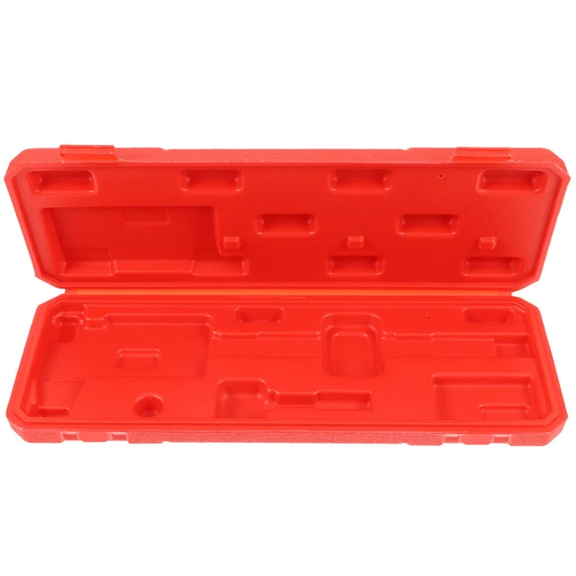 CALIPER HOLDER RULER Storage Vernier Box Toolbox Packing Travel £11.58 ...