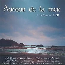 AUTOUR DE LA mer de Soldat Louis, Tri Yann | CD | état très bon EUR 13,81 - PicClick FR
