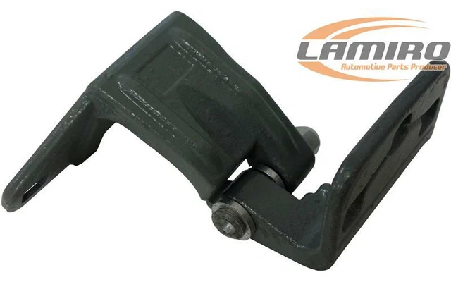 FITS MERCEDES ACTROS MP1-3 DOOR HINGE LOWER LEFT £40.00 - PicClick UK