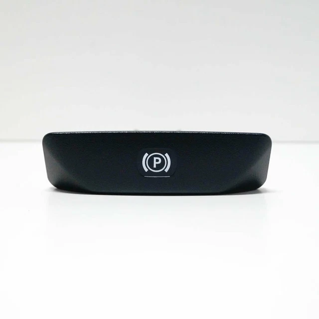 GENUINE MERCEDES BENZ W204 W212 Parking Brake Pull Handle A2044270020 £ ...