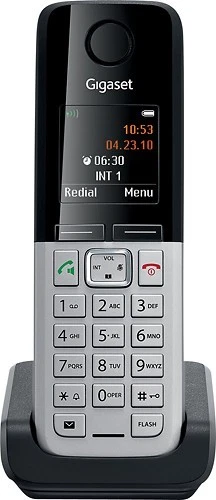 SIEMENS GIGASET C300 C300A Additional Handset Cordless DECT Phone £22. ...