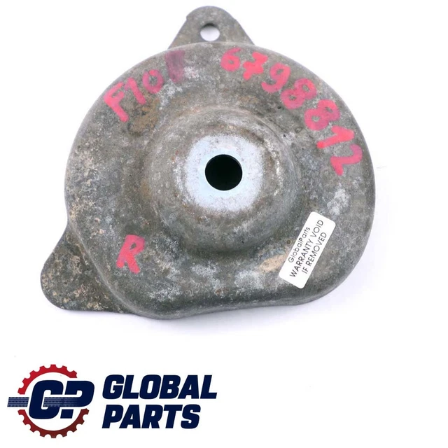 BMW F01 F02 F10 F11 Tope de Eje Plape Eje Trasero Derecho 6798812 EUR ...