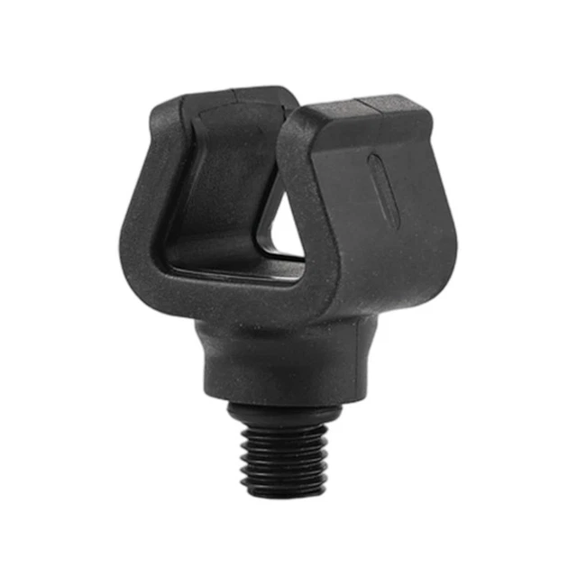 FISHING POLES MOUNTING Bracket with Quick Assembly Portables Fishing ...