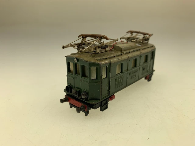 MÄRKLIN RSM 800 H0 Lokgehäuse und OVP EUR 68,00 - PicClick DE