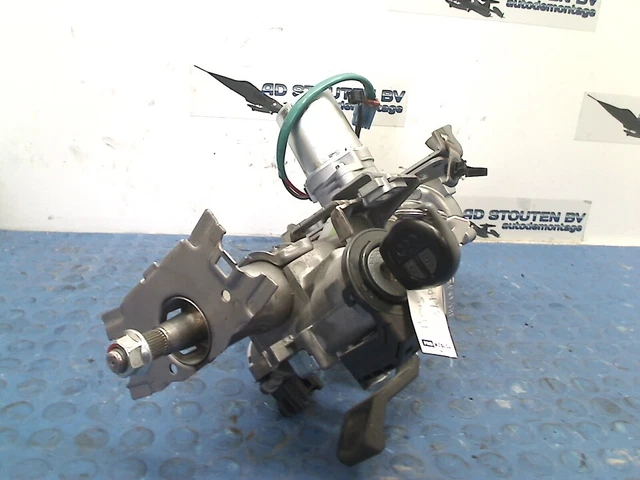 BOITIER DE COLONNE DE DIRECTION Suzuki Swift (ZA/ZC/ZD) 2013 4821068L10 ...