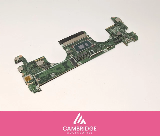 HP SPECTRE X360 14-EA Intel i5-1135G7 8GB Motherboard DA0X3CMBAF0 ...