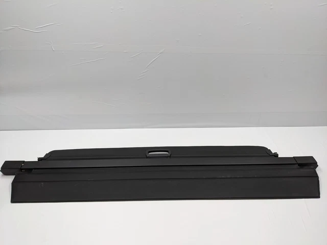 FORD S MAX Parcel Shelf Load Cover Rear Em2Bu55066 Mk2 2021 £149.99 ...