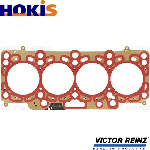 GASKET CYLINDER HEAD 61-10140-00 FOR VW CKTB/CSLA/CKTC/CSNA/CKUB/CKUC 2 ...