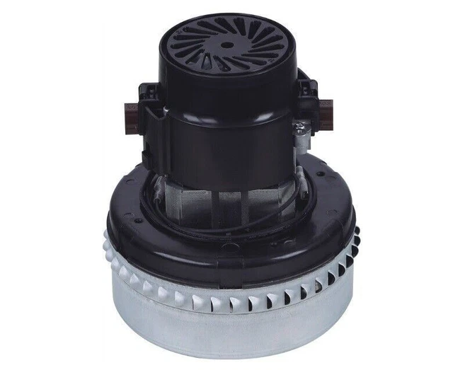 NUMATIC REPLACEMENT MOTOR for Wet Dry Vacuum Cleaner 1000W £39.99 ...