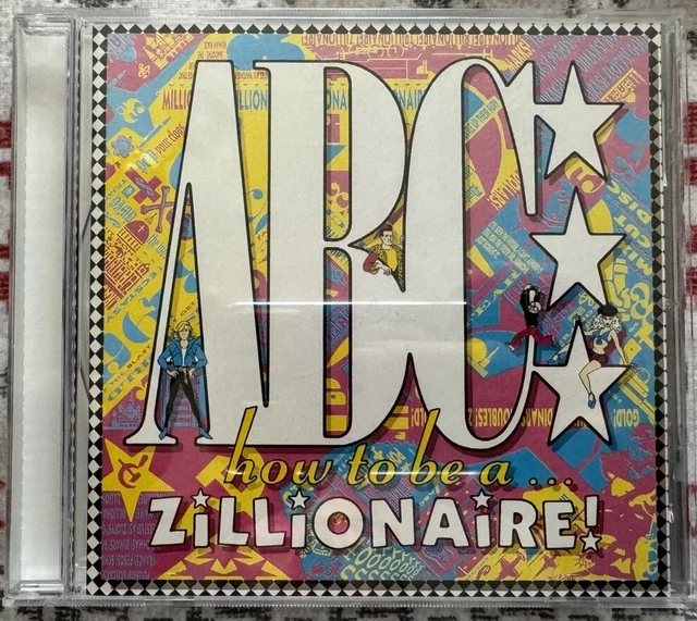 HOW TO BE a Zillionaire £6.23 - PicClick UK