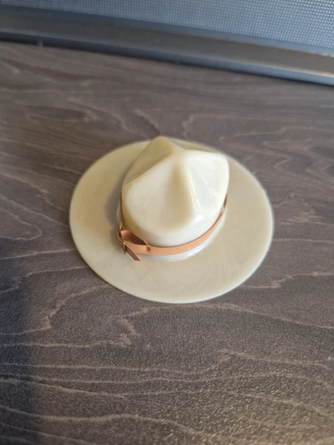 VINTAGE ACTION MAN Original 1968 Royal Canadian Mounted Police Hat ...