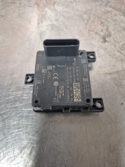 2025 MAN TGE Vw Crafter Active Cruise Control Radar Sensor Front ...