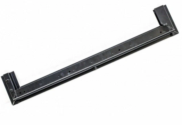 LAND ROVER DEFENDER Front LH Push button Door Frame Bottom Repair ...