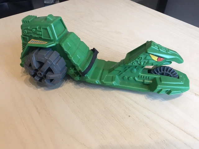 VÉHICULE HE-MAN ROAD RIPPER Masters Of The Universe 1983 Vintage EUR 14 ...