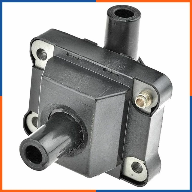 BOBINE D'ALLUMAGE POUR MERCEDES-BENZ | KW470316, KW470316K, ZS295 ...