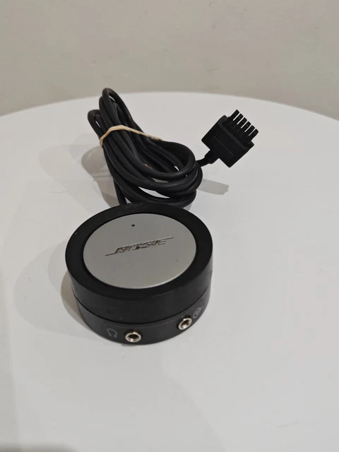 BOSE COMPANION 3 Series II Touch Pad Control Home Theater Multimedia ...