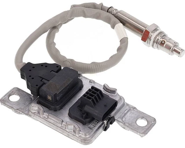 1*NOX SENSOR NOUVEAU Original 95860680742 Pour Vag EUR 807,52 - PicClick FR