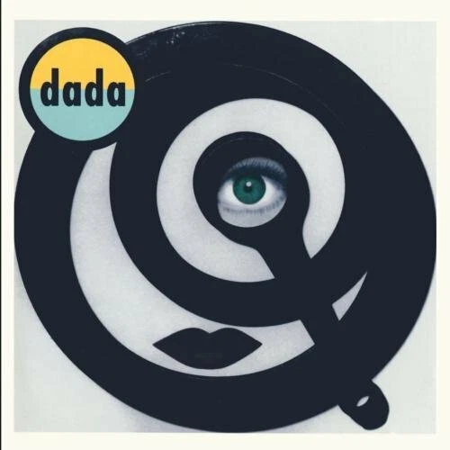 DADA - DADA (Mod) New Cd $38.99 - PicClick AU