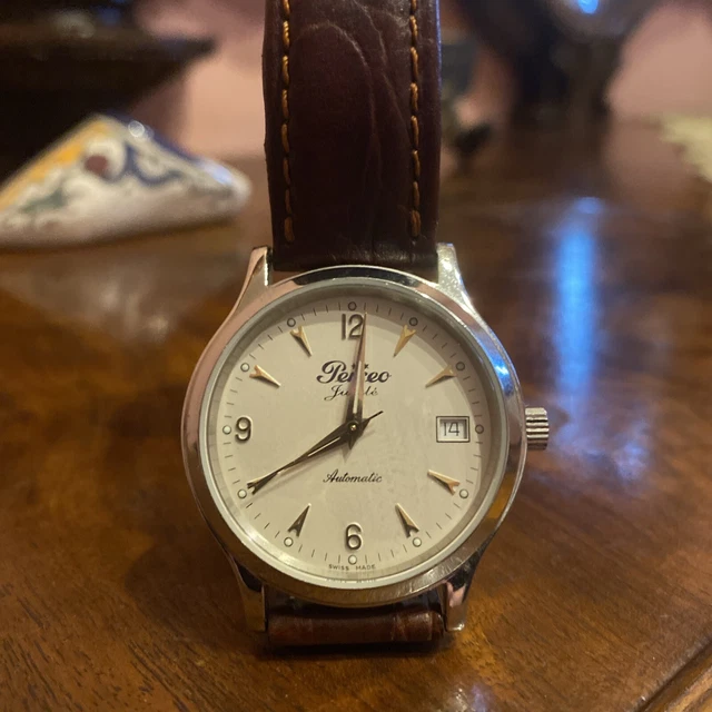 OROLOGIO PERSEO AUTOMATICO EUR 100,00 - PicClick IT