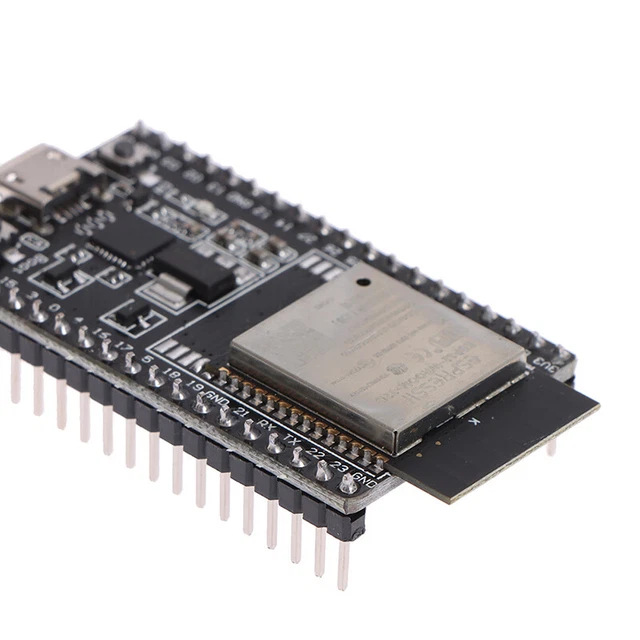 Esp32 Devkitc Core Board Esp32 Wireless Wifi Bluetooth Amplifier Filter Mod Io Eur 532