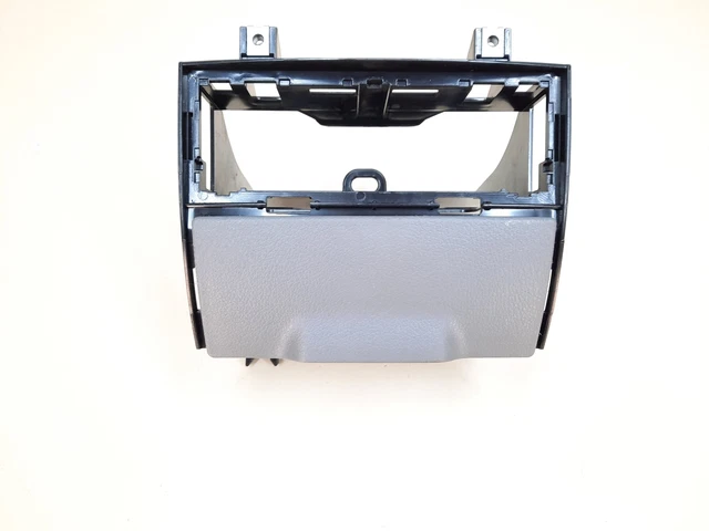 CENTER CONSOLE STORAGE compartment Mercedes Sprinter W906 VW Crafter ...