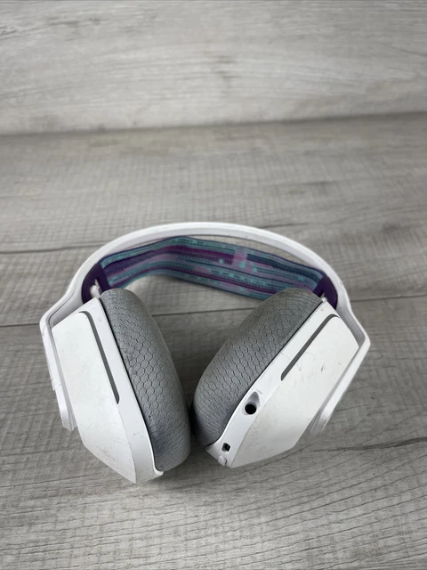 LOGITECH G733 WHITE Gaming Headset £13.02 - PicClick UK