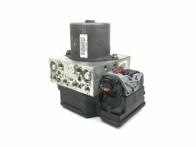 VW PASSAT CC Pompe ABS Et Control Module 3AA614109AG 54085622T EUR 106 ...