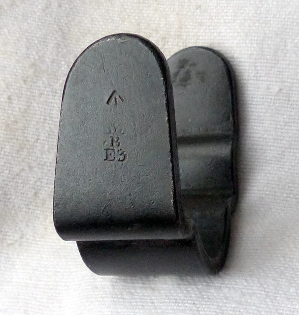 LEE ENFIELD NO.1 SMLE Rear Sight Protector Sparkbrook £14.00 - PicClick UK